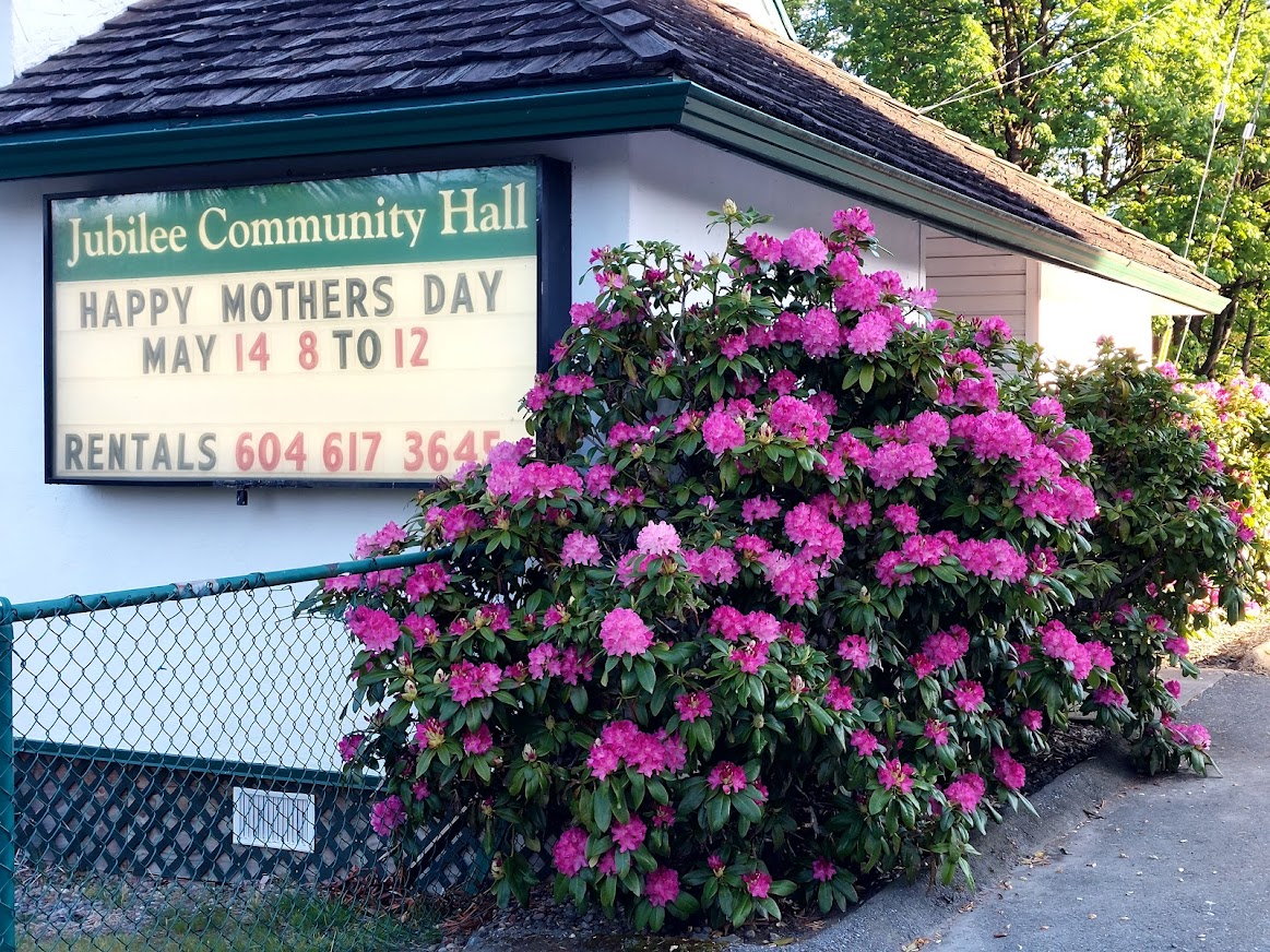 Jubilee Community Hall